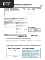 Guía de Preparación para el Examen ELASH 2 | PDF | Gramática | Mecánica ...
