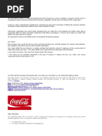 Jollibee's Mission & Vision, Values and Objectives | PDF