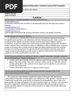 Math Learning Disabilities | PDF | Learning Disability | Teaching ...