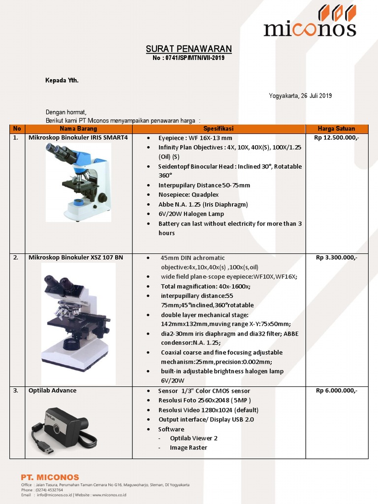 0741.SP Optilab All Series, 107BN, IRIS SMART4 | PDF | Optics | Equipment