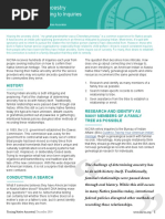 Family History Questionnaire | PDF | Grandparent | Genealogy