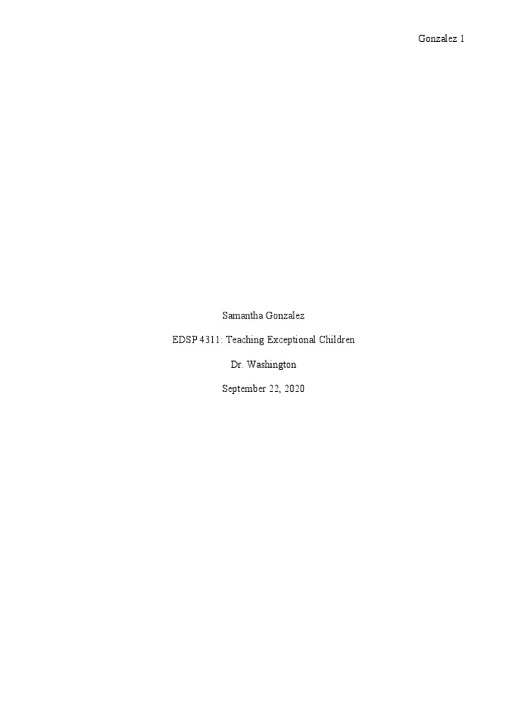 Ga Paper | PDF | Speech | Sound