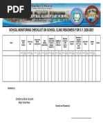(DOH HPB) Orientation To Healthy Learning Institutions and The 2023 HLI ...