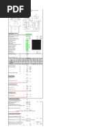 Trunnion & Tailing Lug Design | PDF | Bending | Stress (Mechanics)