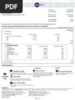 Sim Request Form 07-07-2025 | PDF | Identity Document | Authentication