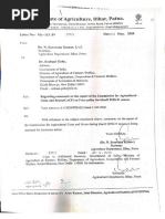 TA DA Bill in Excel Format Download 1 | PDF
