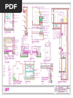Fire Fighting Layout | PDF | Fires | Safety