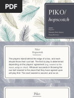 PIKO-GAME | PDF
