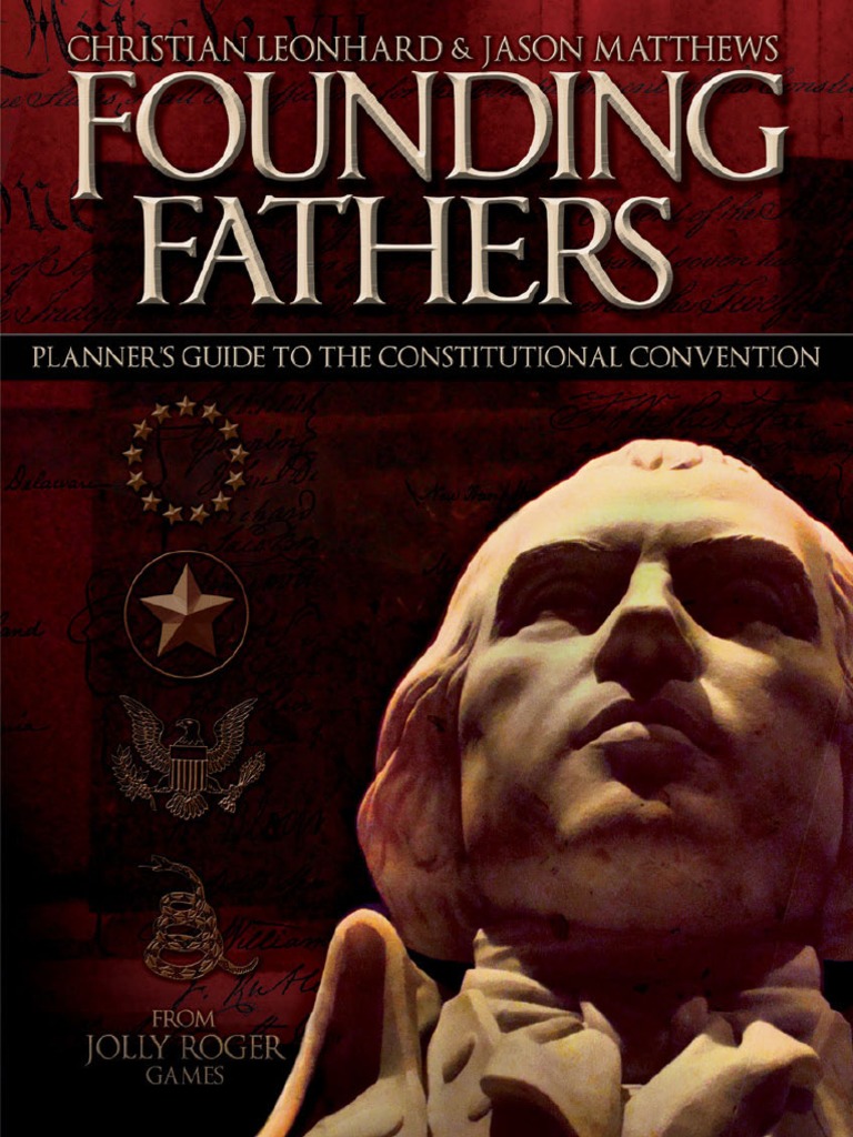 PDF | PDF | Constitutional Convention (United States) | Founding ...