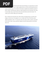 VLCC | PDF | Oil Tanker | Boiler