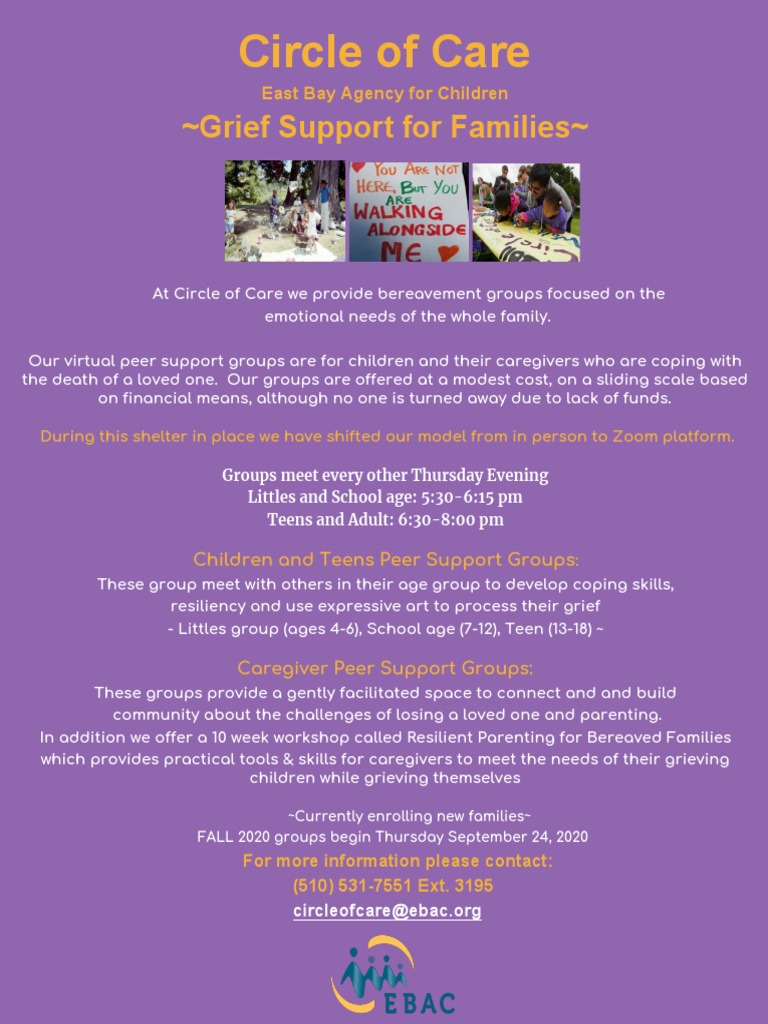 English-Coc Flyer 2020 | PDF