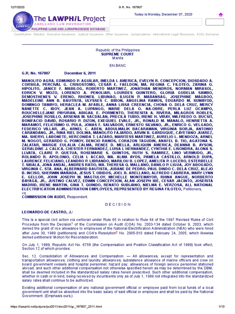 Agra v. COA | PDF | Jurisdiction | Mandamus