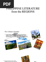 Qualitative Research Sample Chapter 1-3 | PDF | Philippines