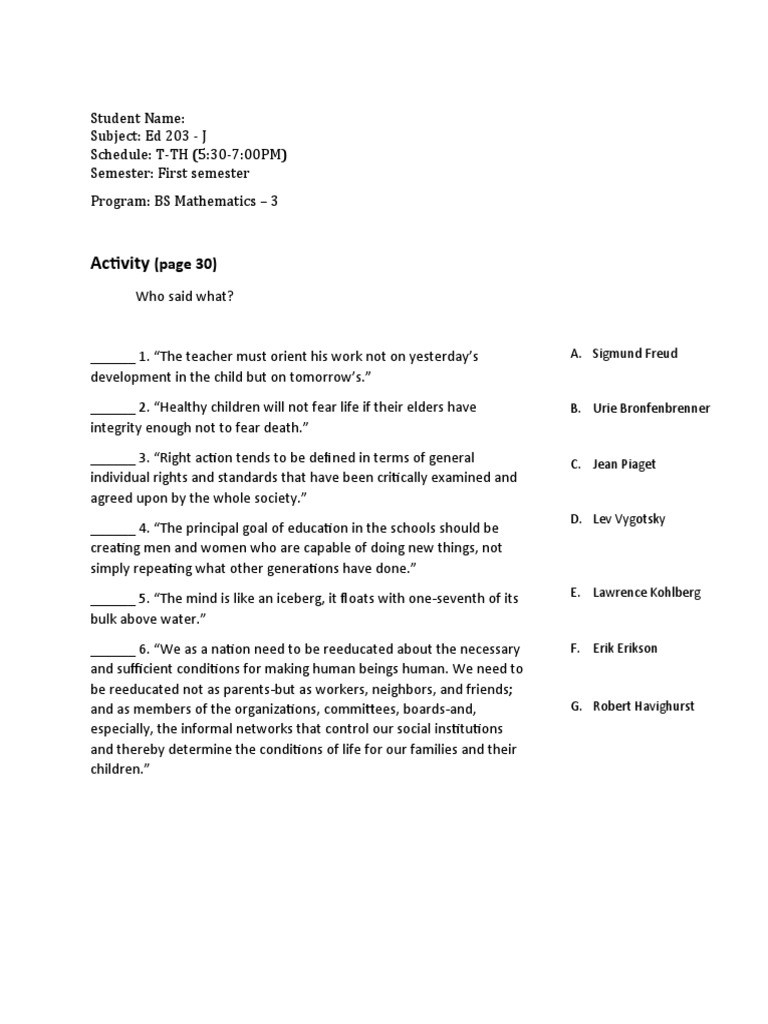 Assignment | PDF | Cognitive Science | Cognition