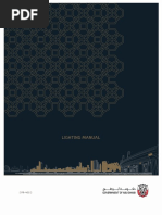 ADM Lighting Specification IRI Roads Rev01 1nov2011 | PDF | Lighting ...