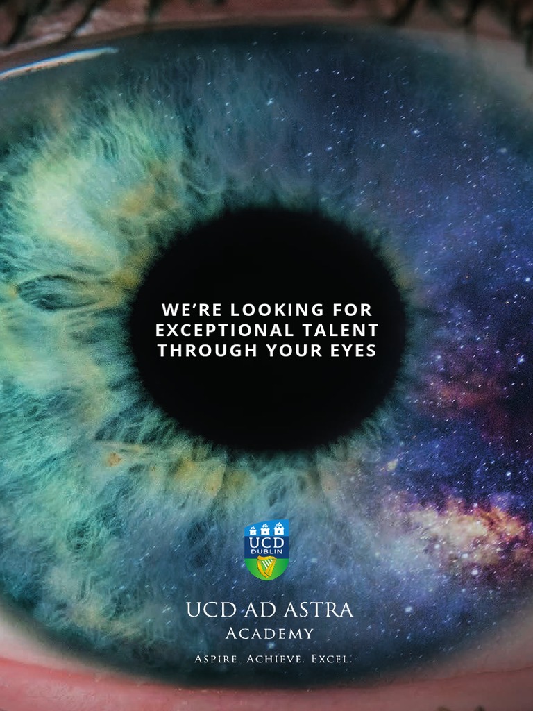 Ad Astra Academy Prospectus 2021 | PDF | University | Further Education