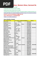 NSTI Locations & Contacts | PDF