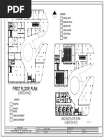 Factory - Layout Plan-1 | PDF