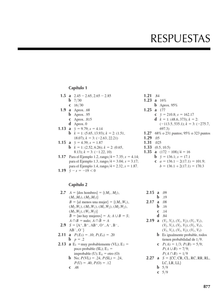 Estadistica Matematica Con Aplicaciones-901-919 | PDF | Aleatoriedad ...