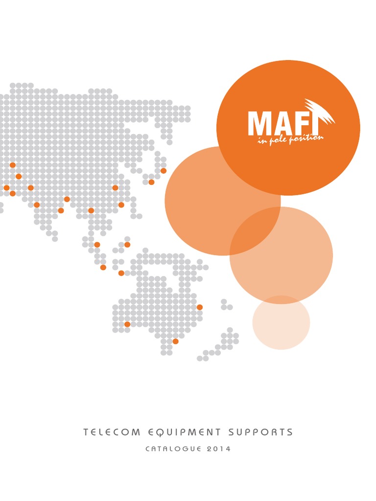 MAFI Product Catalogue 2014 | PDF | Nut (Hardware) | Screw