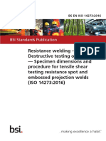 ISO Sampling Plans Iso2859 1 | PDF