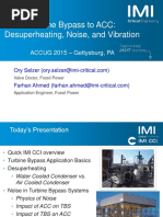 Inlet Guide Vane System | PDF