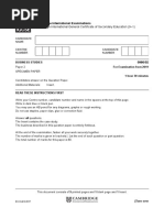 IFRS For SME 2015 Disclosure Checklist | PDF | Fair Value | Financial ...