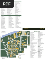 UTEP Campus Map | PDF | Sports | Leisure