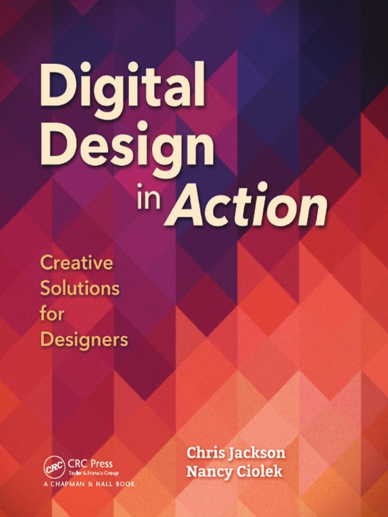 Digital Design in Action - Creative Solutions For Designers | PDF ...