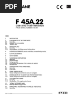 Crane 2 Rt700e Load Chart | PDF | Crane (Machine) | Tire