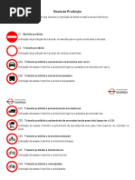 Manual Do Código Da Estrada | PDF | Rodovia de acesso controlado | Tráfego