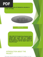 Design Basis Report PDF | PDF | Structural Steel | Engineering