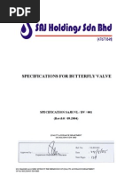 Studs and Bolts Chart For BFV | PDF | Computers | Technology & Engineering