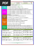 Résumé des Nombres Complexes 2 Bac | PDF | Nombre complexe | Algèbre ...
