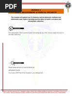 Dumpy Level: Parts, Functions and Setting-Up Procedures | PDF ...