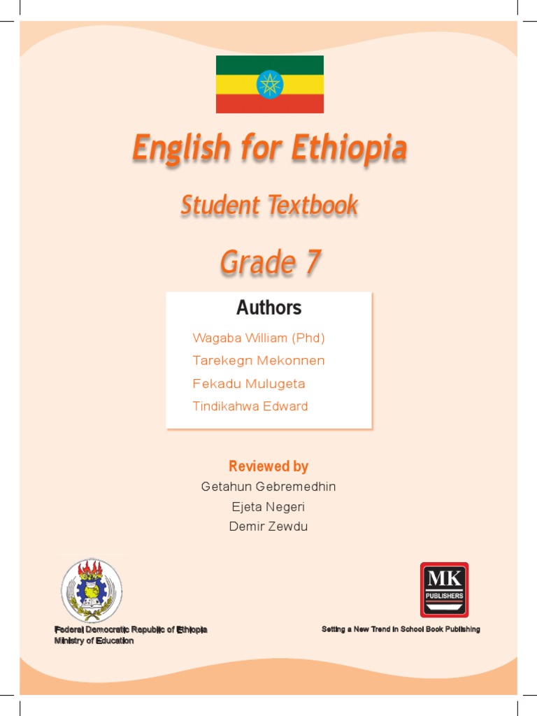 English Grade 7 PDF | PDF | Africa | Continent
