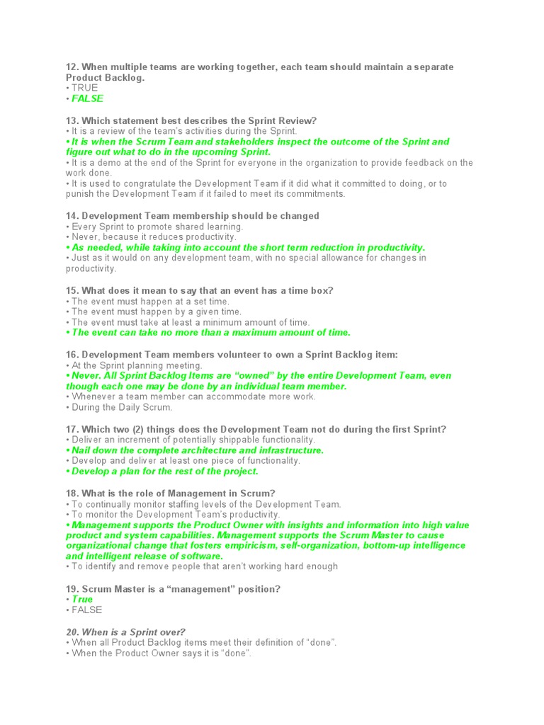 Agile E1 | PDF | Scrum (Software Development) | Agile Software Development