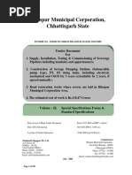 Irs B1 2001 | PDF | Structural Steel | Screw