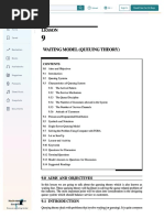 Amadeus Queue System Guide | PDF | Business | Computers