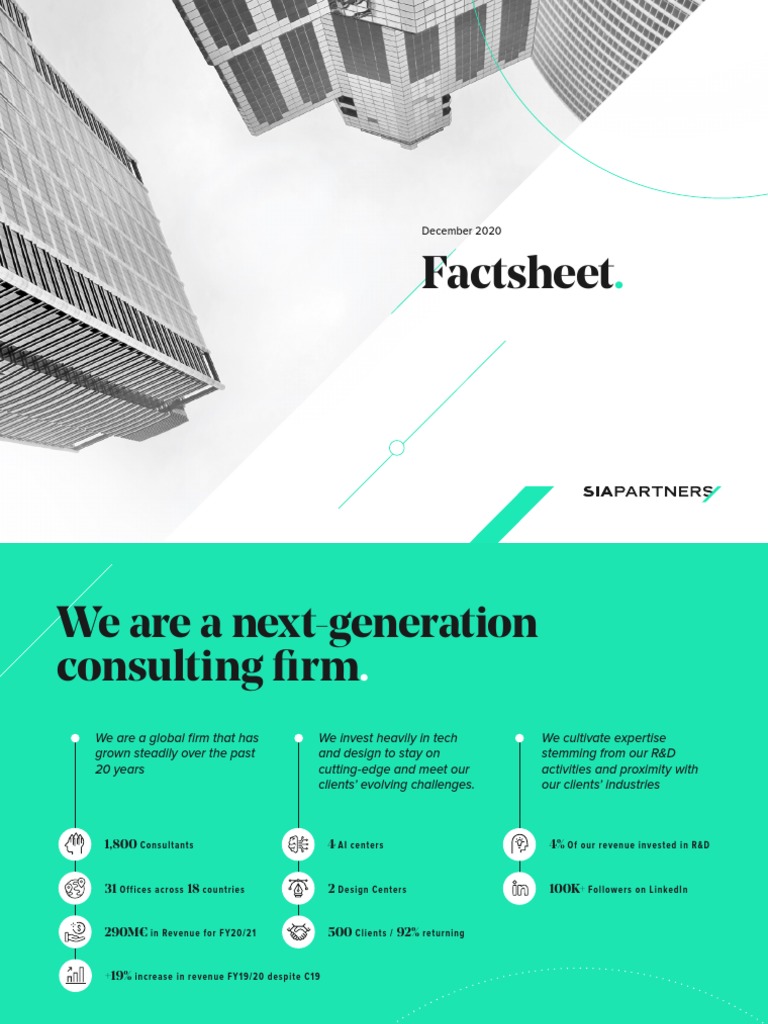 Factsheet | PDF | Artificial Intelligence | Intelligence (AI) & Semantics