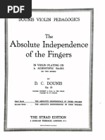Suzuki Book 4 | PDF