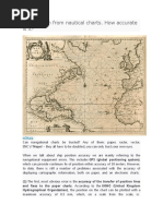 Singapore Anchorage Overview Map | PDF