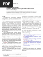 ASME B31.5-Refrigeration-Piping | PDF | Strength Of Materials | Stress ...