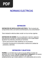 SELECTORES Electricos | PDF