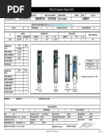 VAM EIS Connection Brochure | PDF | Oil Well | Drill