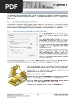 E3D Model Error Messages List | PDF | Information Technology | Computer ...