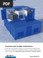 Insulation Classifications Overview | PDF | Insulator (Electricity ...