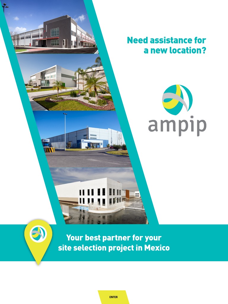 AMPIP Interactive Directory 2016 | PDF | Companies | Business