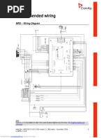SPAJ 140 C Relay User Manual | PDF | Relay | Electronics