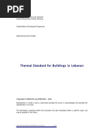 NBCP | PDF | Stairs | Architectural Design